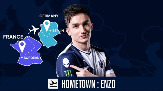 A letter from Victor regarding Kamo joining Team Liquid Valorant